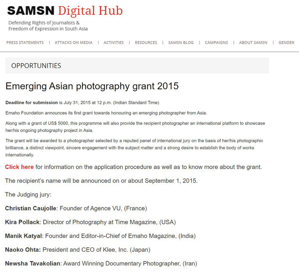 SAMSN DIGITAL - PHILIPPINES - Manik Katyal